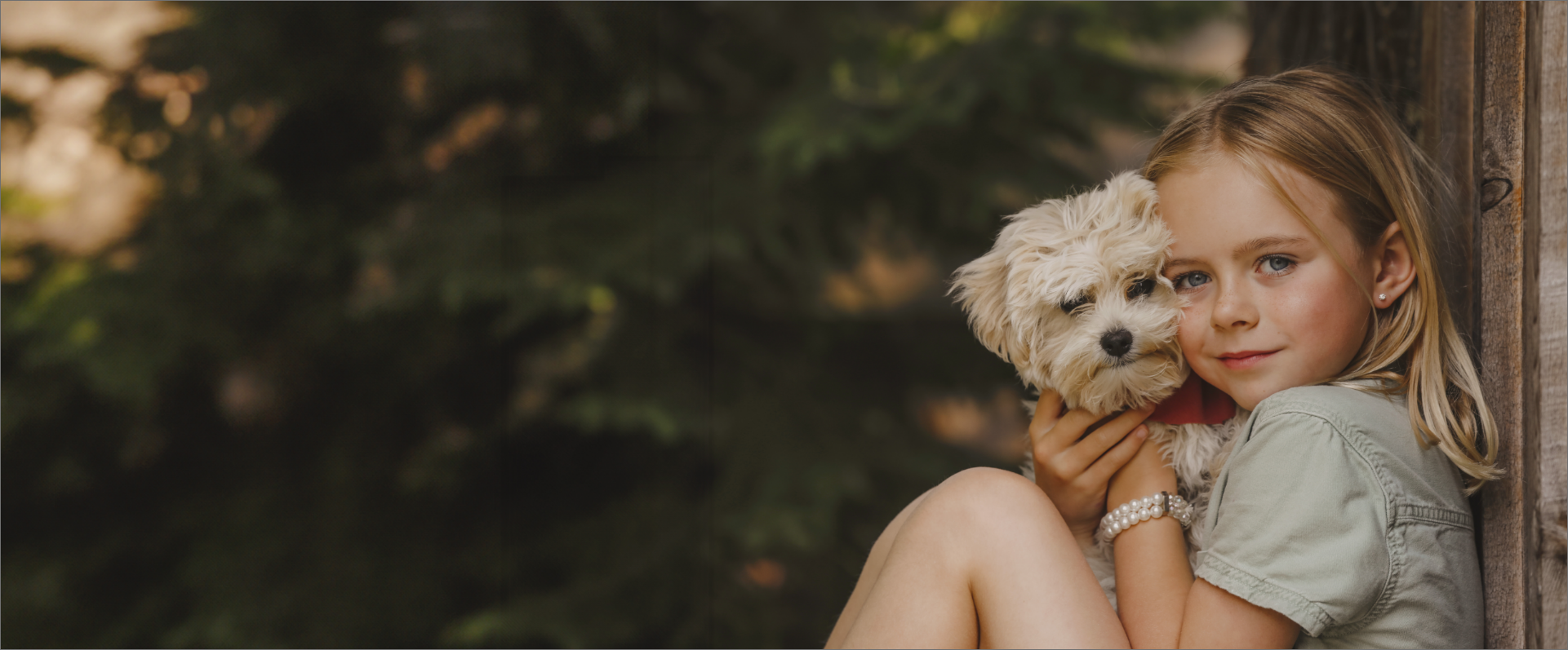 Entrusting us your loved ones - Maison Helya Paris